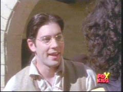 Walter Brown | Power Rangers | Fandom