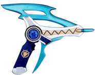 Category:Arsenal (Abaranger) | RangerWiki | Fandom