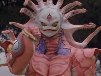 Contemptra | RangerWiki | Fandom