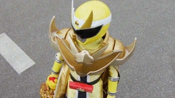 Haruka Kitou (Future) | RangerWiki | Fandom