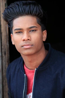 Jasmeet Baduwalia | Wiki Power Rangers | Fandom