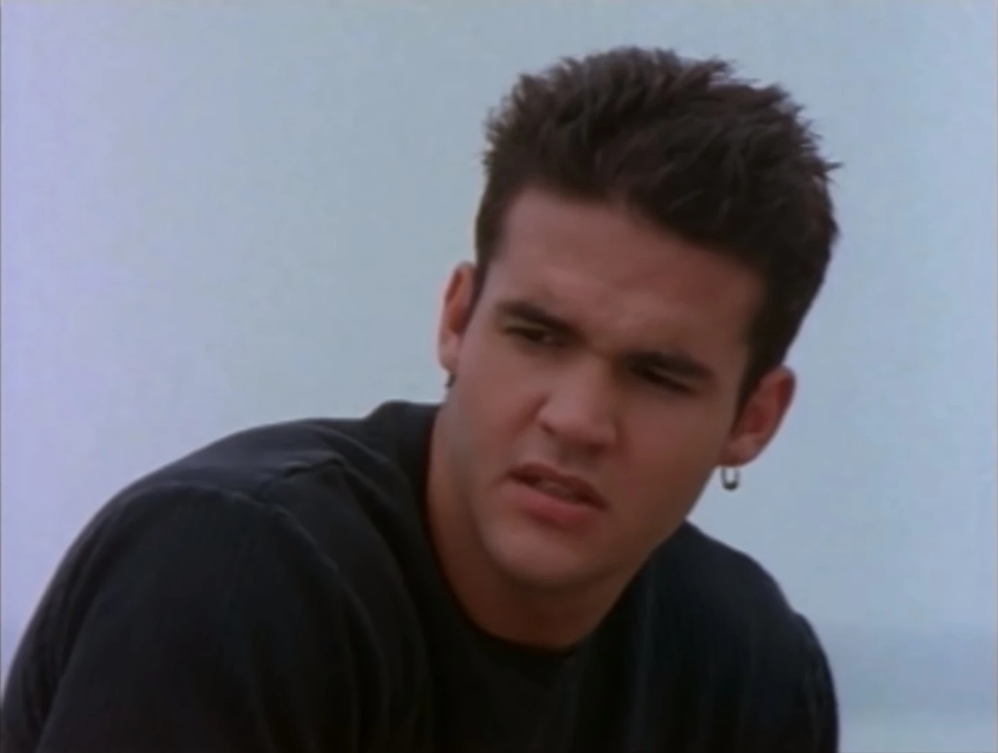 Austin St John Gold Ranger