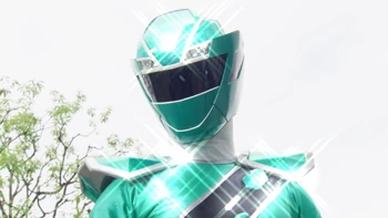 Mashin Mach | RangerWiki | Fandom