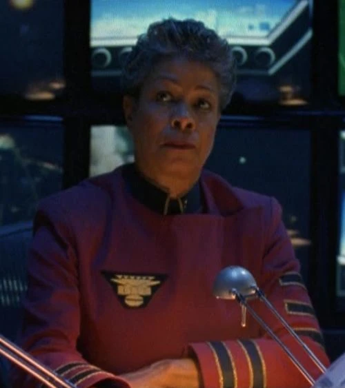 High Councilor Renier | RangerWiki | Fandom