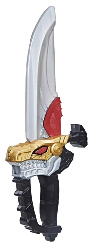 Chromafury Saber | RangerWiki | Fandom
