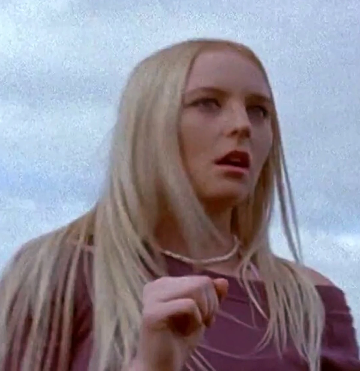 Tally | Power Rangers | Fandom
