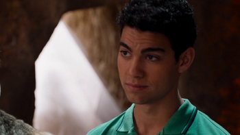 Riley Griffin | RangerWiki | Fandom