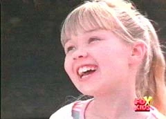 Alice Roberts | Power Rangers | Fandom