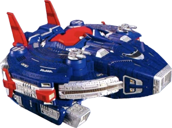 Astro Megazord | RangerWiki | Fandom