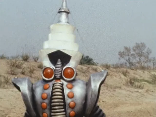 Devil Electric | RangerWiki | Fandom