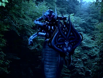 Hades Wise Goddess Gorgon | RangerWiki | Fandom