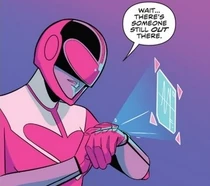 Jen Scotts | Power Rangers | Fandom