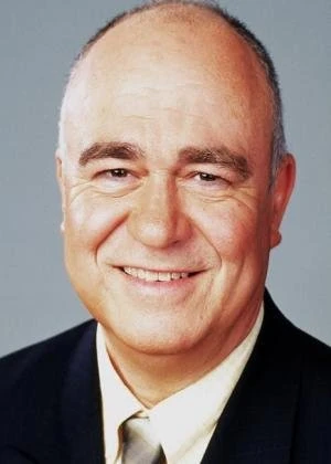 John Sumner | RangerWiki | Fandom