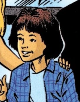 Justin Stewart | RangerWiki | Fandom