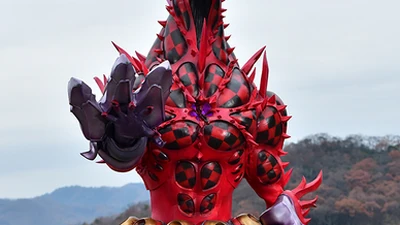 Discuss Everything About RangerWiki | Fandom