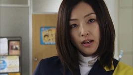 Marika Reimon | RangerWiki | Fandom