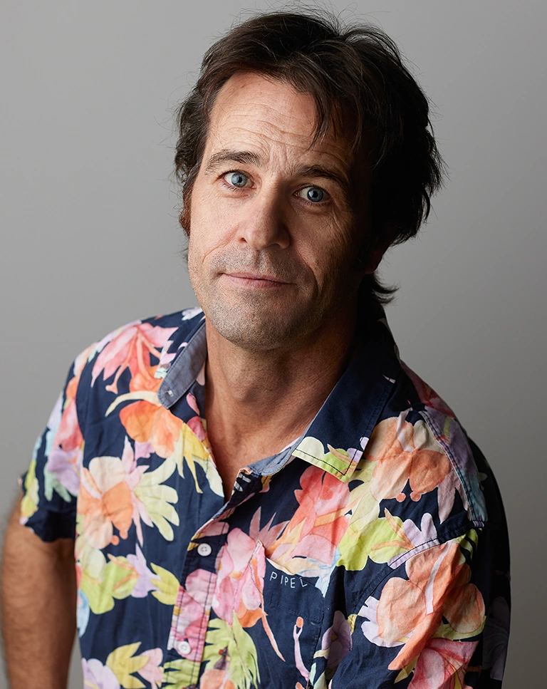 Millen Baird | RangerWiki | Fandom