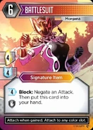 Morgana | RangerWiki | Fandom