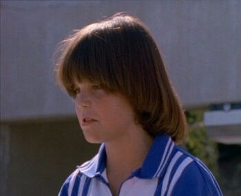 Little Strong Man | RangerWiki | Fandom