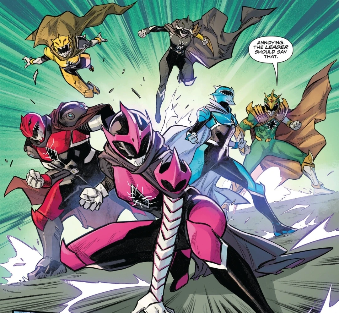 Category:Drakkon Rangers | RangerWiki | Fandom