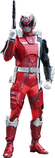 Rui Edogawa | RangerWiki | Fandom