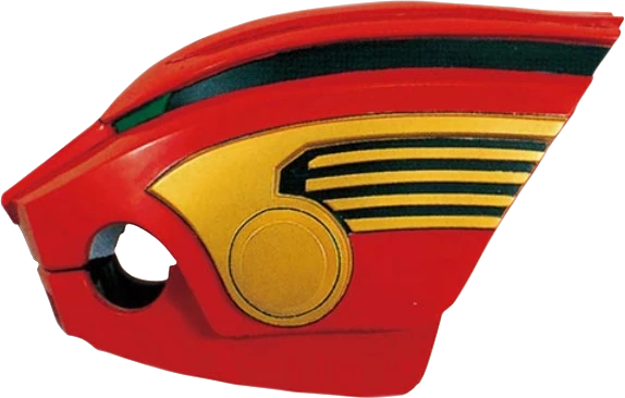 Ranger Gao Falcon Summoner