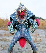 Gamesu Doggler | RangerWiki | Fandom