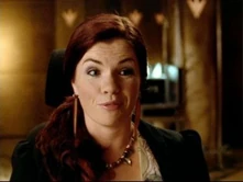 Hayley Ziktor | Power Rangers | Fandom