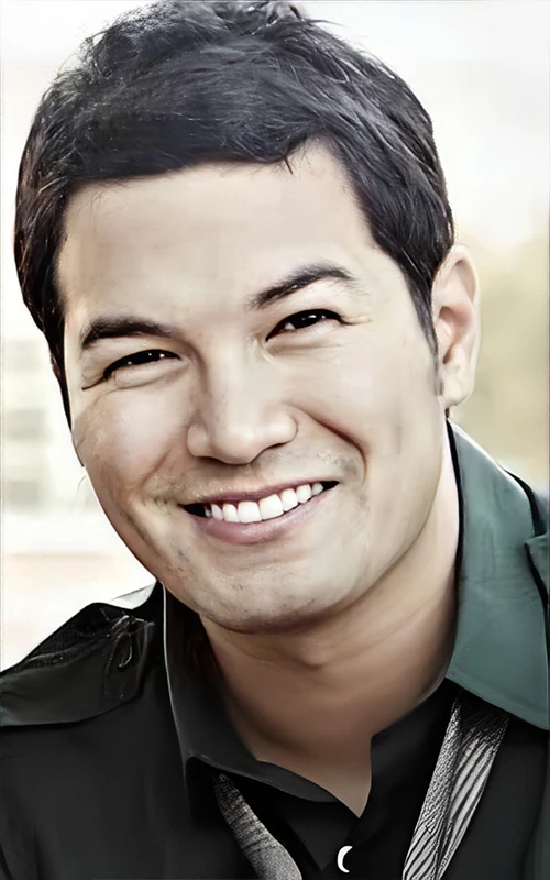 Kevin Kleinberg | Power Rangers | Fandom