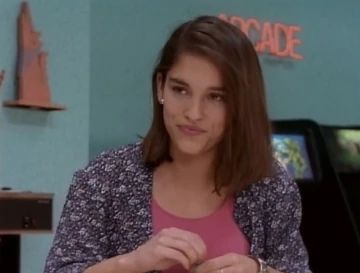 Kimberly Power Rangers