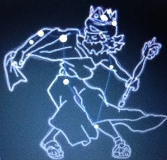 Cepheus System | RangerWiki | Fandom