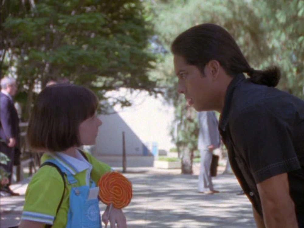 Carlos na każde wezwanie | Power Rangers | Fandom