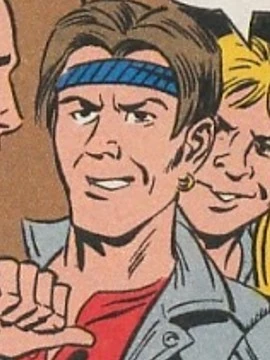 Justin (Dark Ranger) | RangerWiki | Fandom