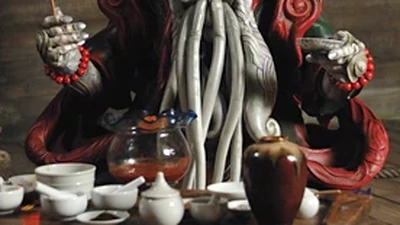 Discuss Everything About RangerWiki | Fandom