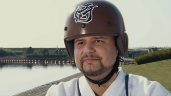 Richard Brown | RangerWiki | Fandom