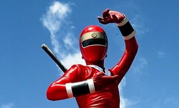 Aurico | Wiki Power Rangers | Fandom