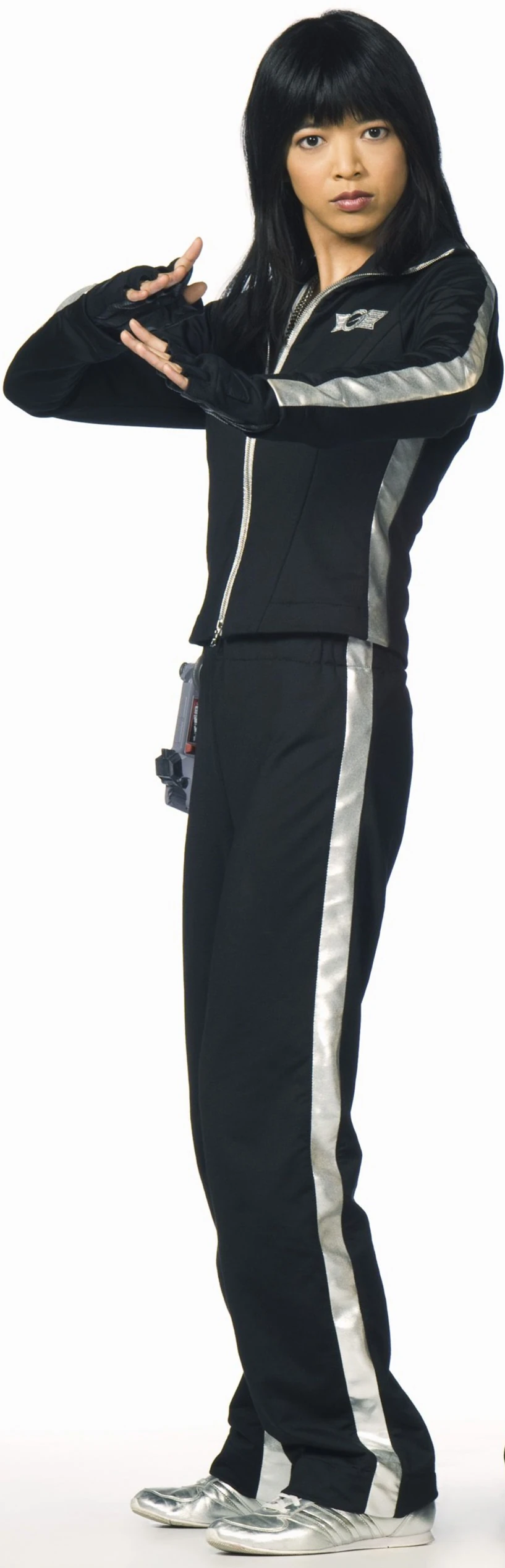 Gemma | Power Rangers | Fandom