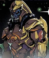 Category:Evil Space Aliens/2016 comic | RangerWiki | Fandom