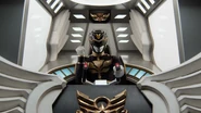 Gosei Great Megazord | RangerWiki | Fandom