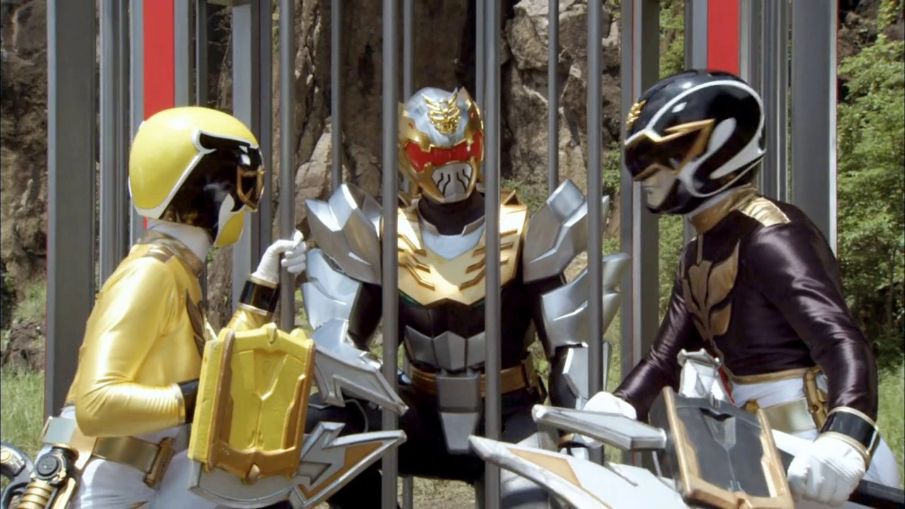 Epic 19: Gosei Knight Will Not Allow It | RangerWiki | Fandom