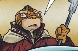 Comics