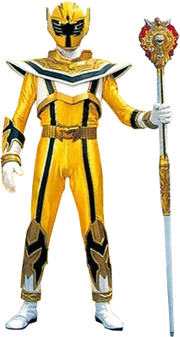 Chip Thorn | RangerWiki | Fandom