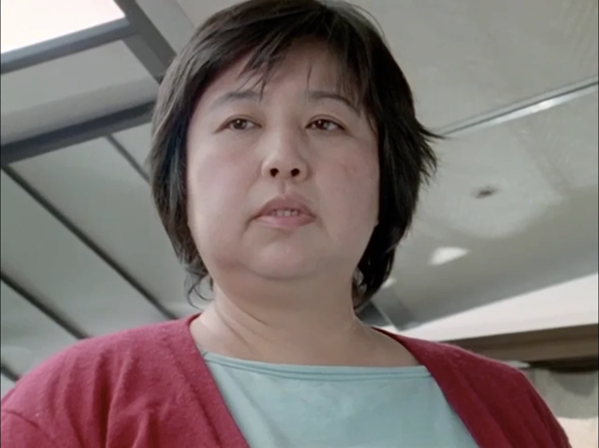 Miyako Miyako | RangerWiki | Fandom