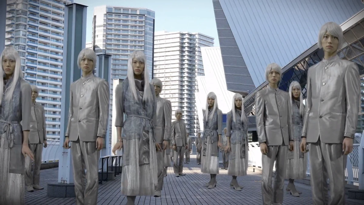 Naga's planet | RangerWiki | Fandom