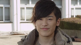 Nagi Matsuo | RangerWiki | Fandom