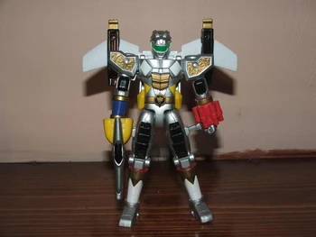 Phantom Ranger (Dino Thunder) | RangerWiki | Fandom