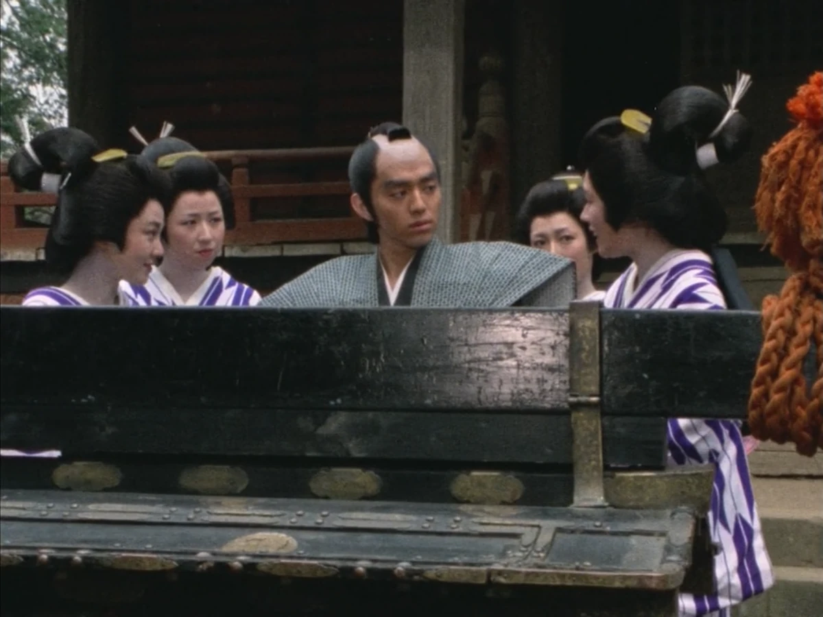 Ep. 15: The Queen's Greed Dance | RangerWiki | Fandom