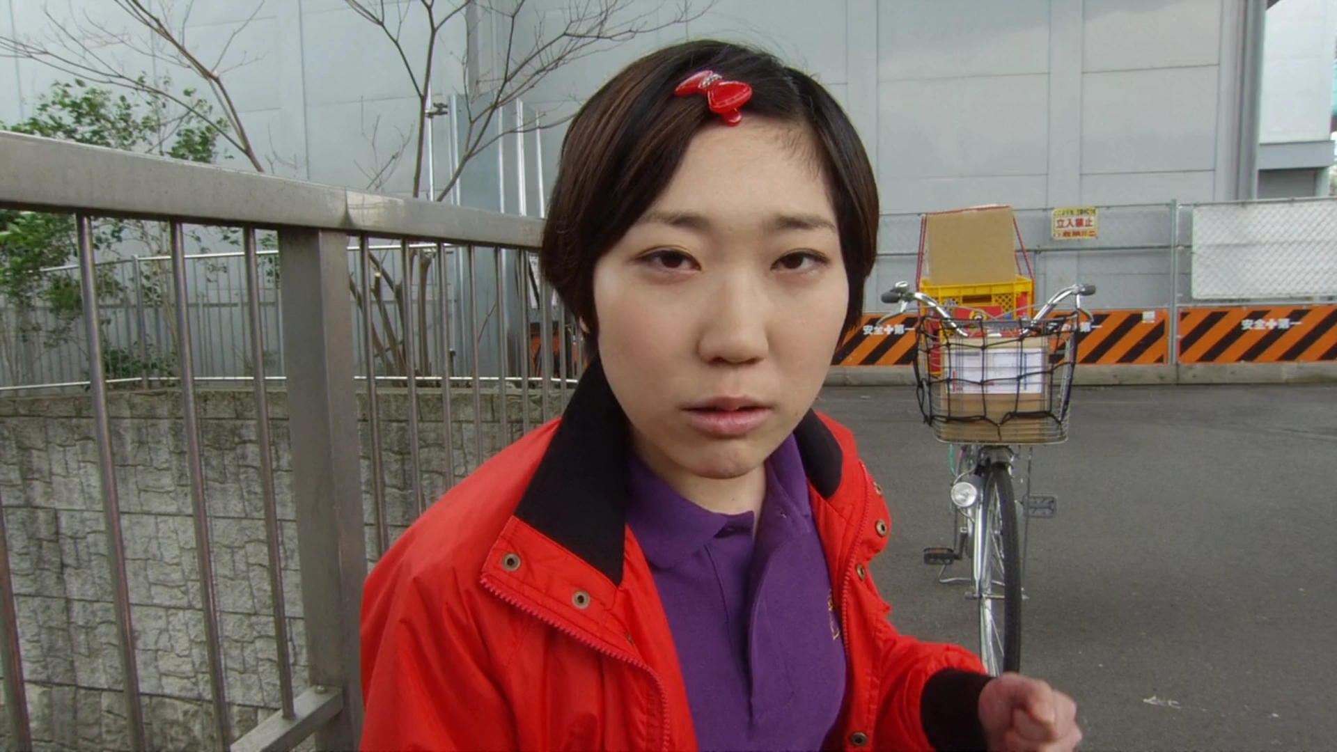 Tazuko | RangerWiki | Fandom