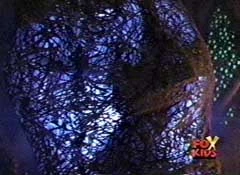 Cocoon | RangerWiki | Fandom