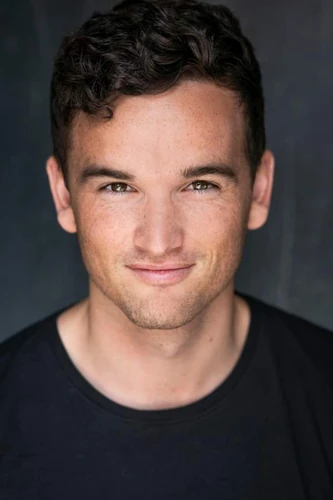 Thomas Gowing | RangerWiki | Fandom